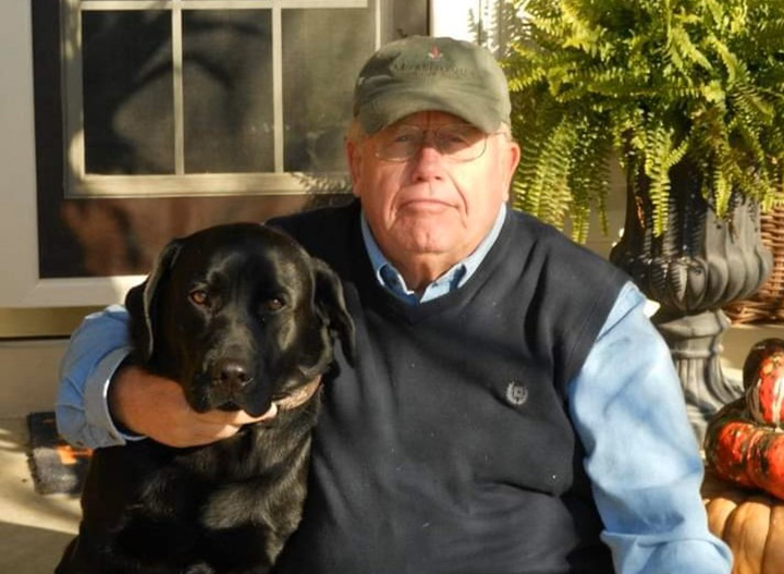 MARTIN CARL GEHRES | News, Sports, Jobs - The Alpena News